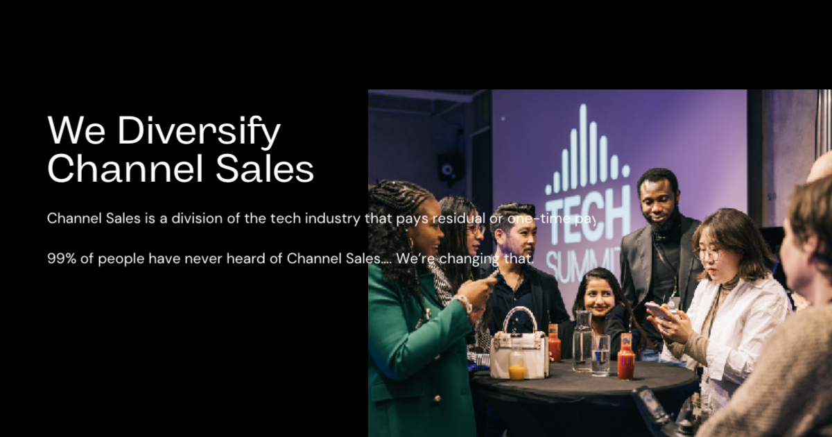 Optical Diversity Education